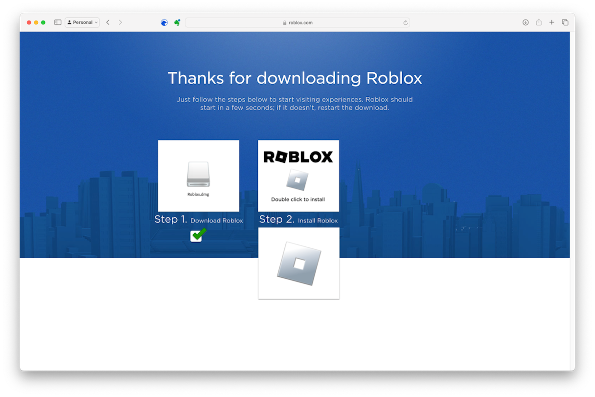 How To Update Roblox On Mac Manually And Automatically